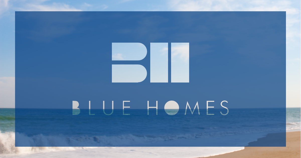 REAL Style × BLUE HOMES | 名古屋の分譲住宅・一戸建て｜ブルーホームズ